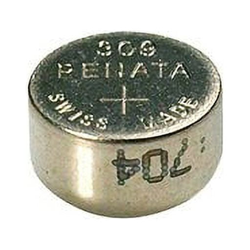 Renata 309 Button Cell Battery - RN309R - Walmart Business Supplies