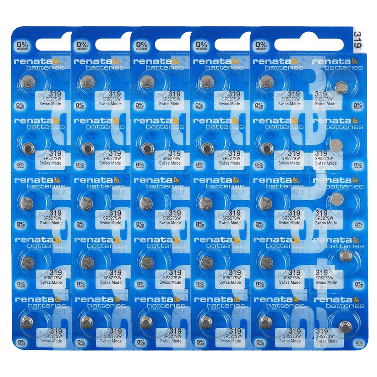 Button Cell Batteries for Warehouse Employee Kitchen Timers - Walmart ...