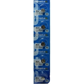 Sr621sw Battery Equivalent