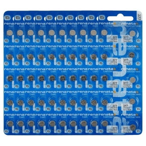 Sr 626 Sw Watch Battery