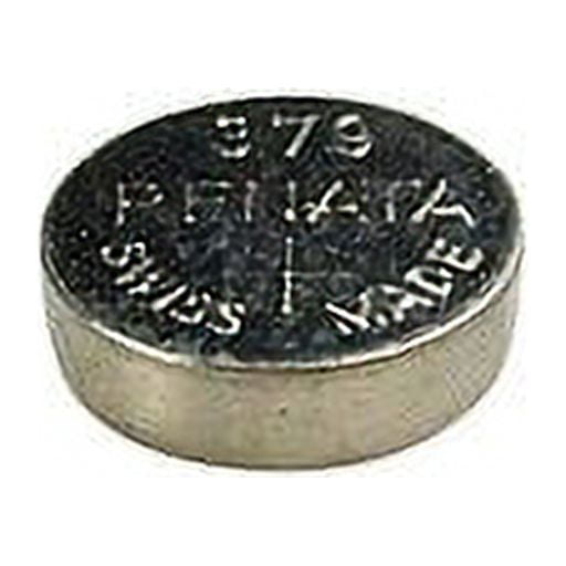 Renata 379 Watch Coin Cell Battery - Walmart.com