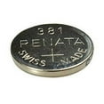 Renata 381 1.55V Swiss Made Watch Battery - Walmart.com