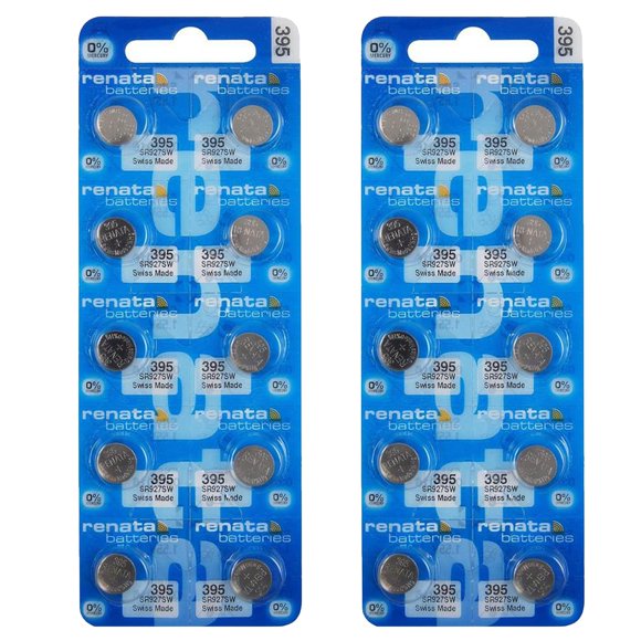 Sr927w Battery Equivalent