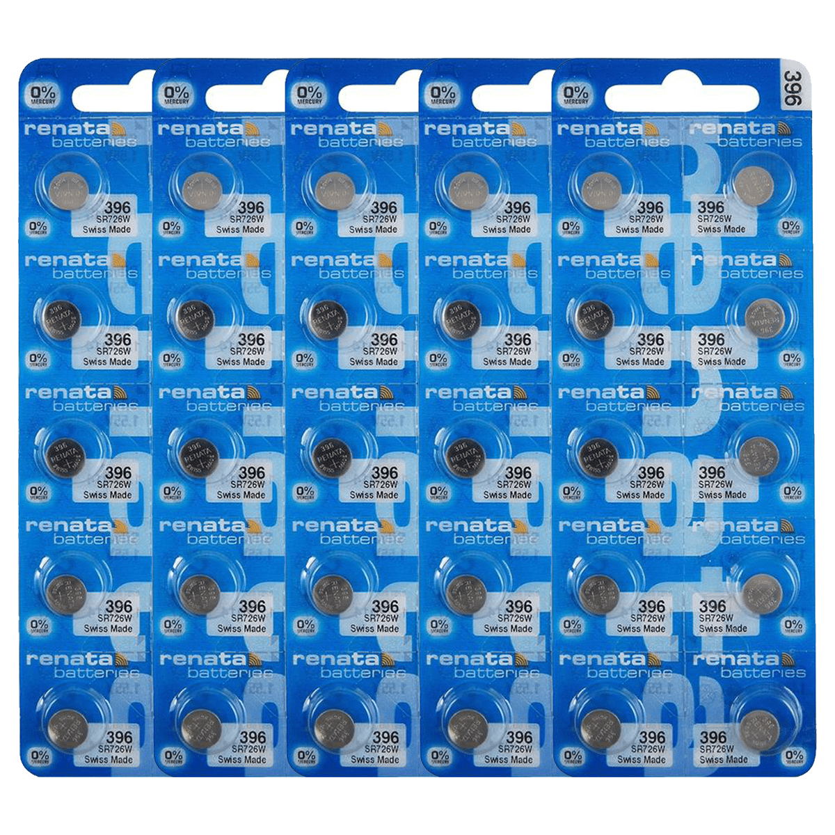 Button Cell Batteries for Office Equipment | Walmart Business - Walmart ...