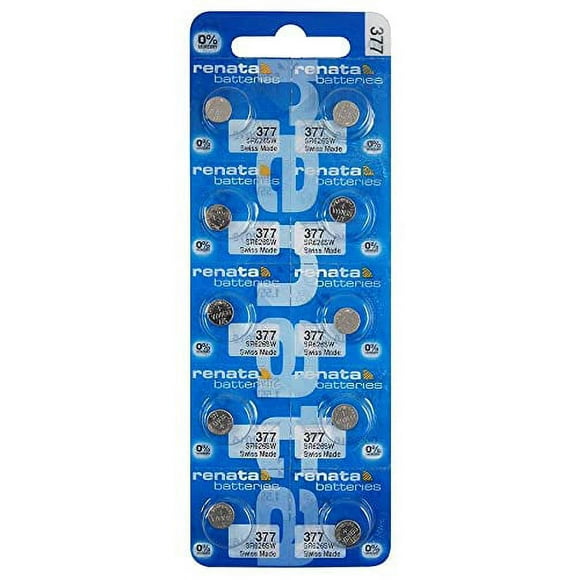 Sr 626 Sw Watch Battery