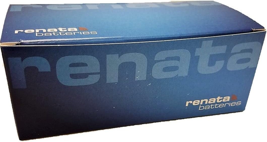 Renata Batteries 3V CR2450N Lithium Battery - Box of 40pcs (10 Tear ...