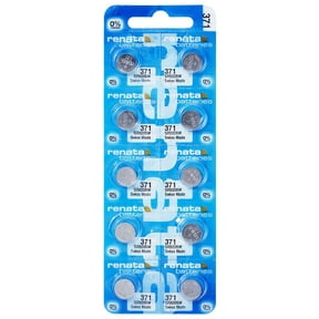 Replacement Battery for TRUE METRIX AIR Blood Glucose Monitor - Walmart.com