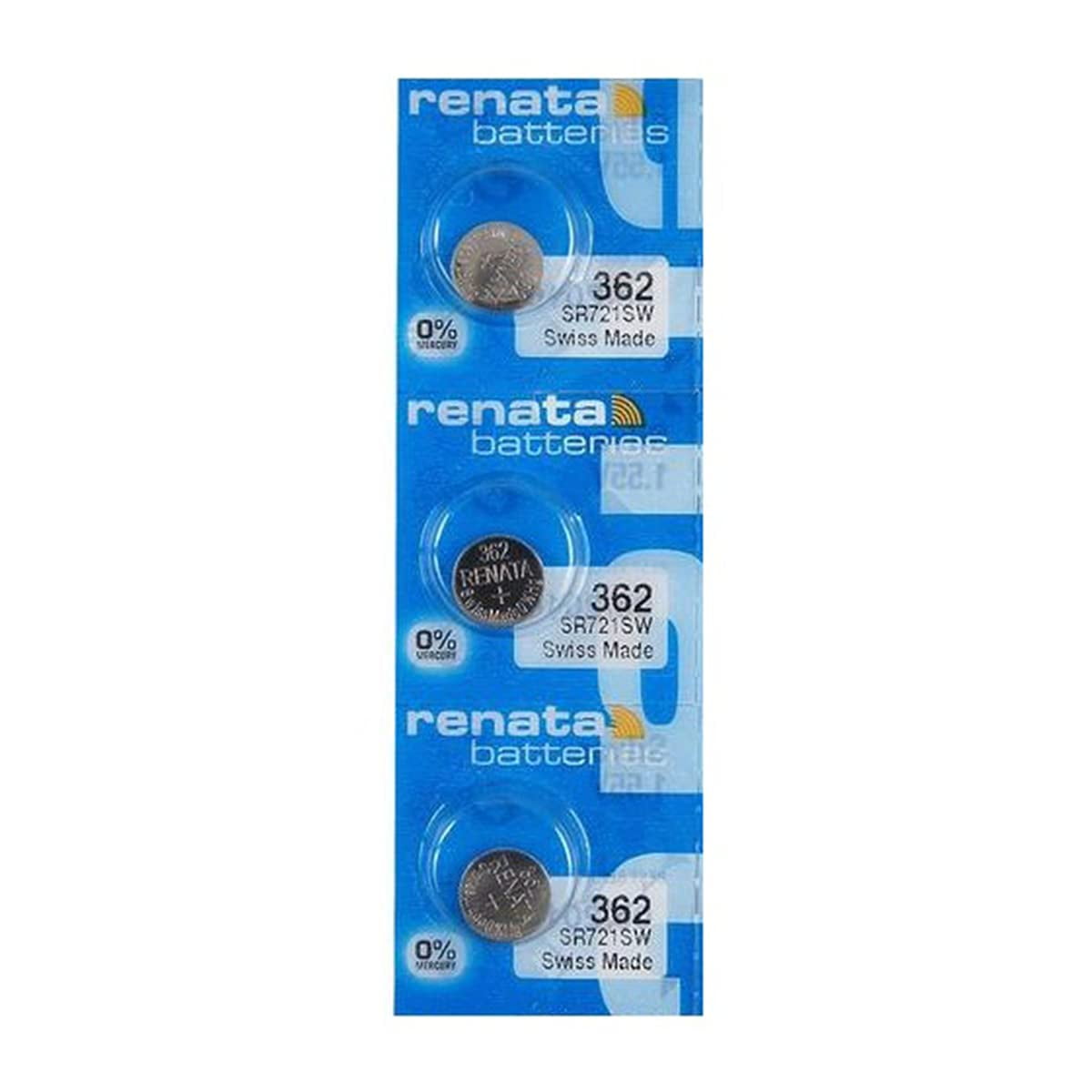 Renata Batteries BATTERY - Walmart.com
