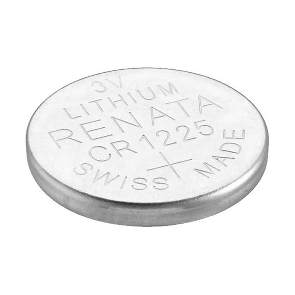 Cr1225 Battery Equivalent