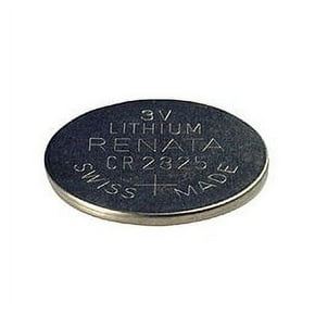 Br2325 Battery