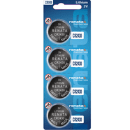 Energizer Original Fresh 2-Pack CR2430 Lithium Coin Button Cell Battery, 3V 280mAh - Walmart.com