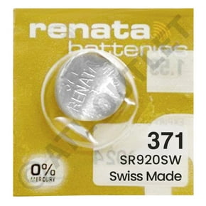Sr920 Watch Battery