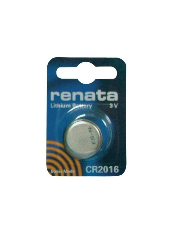 cr2016 batteries in Button batteries - Walmart.com