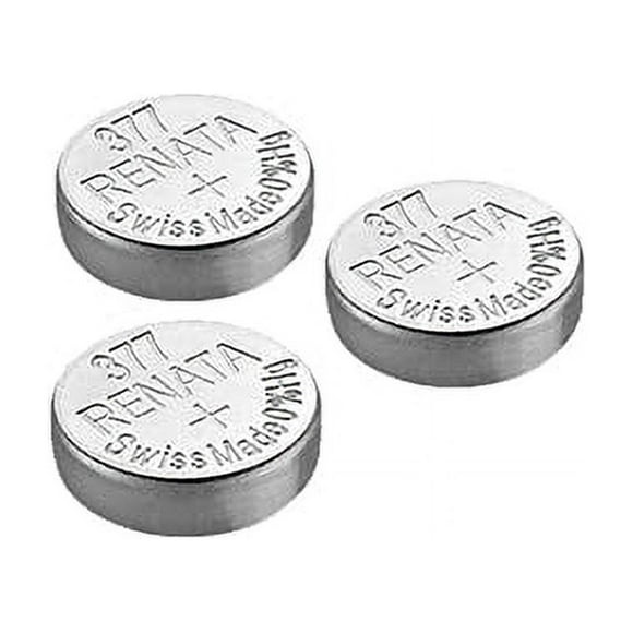 Sr 626 Sw Watch Battery