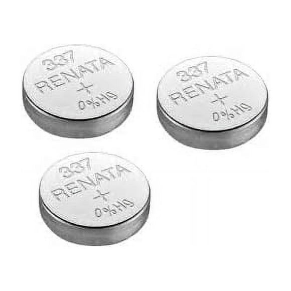 Seiko Watch Batteries