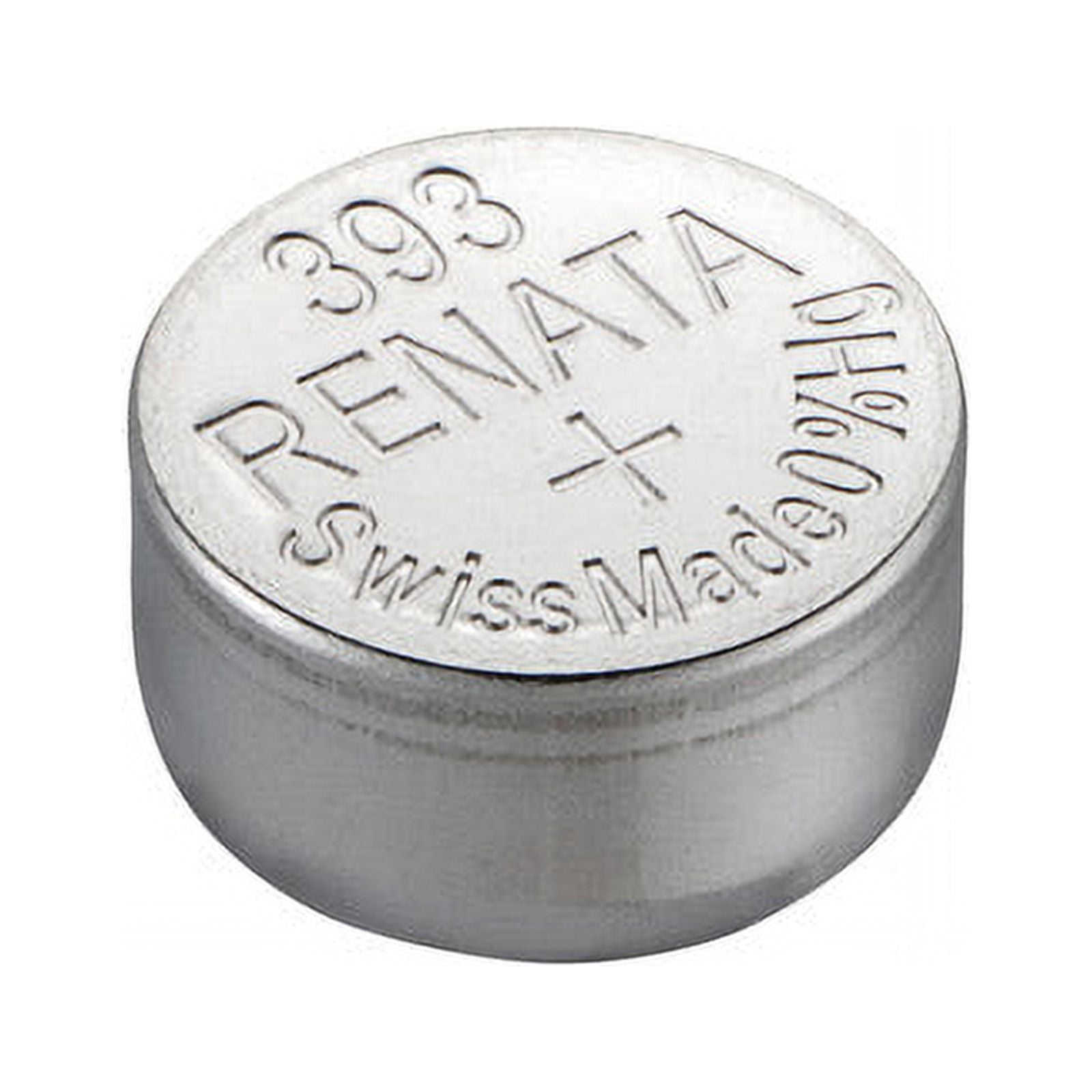 Renata Watch Battery 393 - Walmart.com