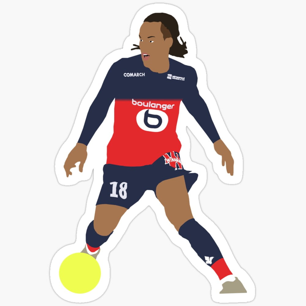 Renato Sanches - 18 (2) Sticker Phone Decal Water Bottle Stickers Car ...