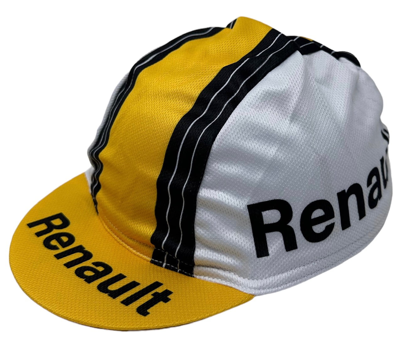 Renault Retro Vintage Classic Moisture Wicking Breathable Road Cycling ...