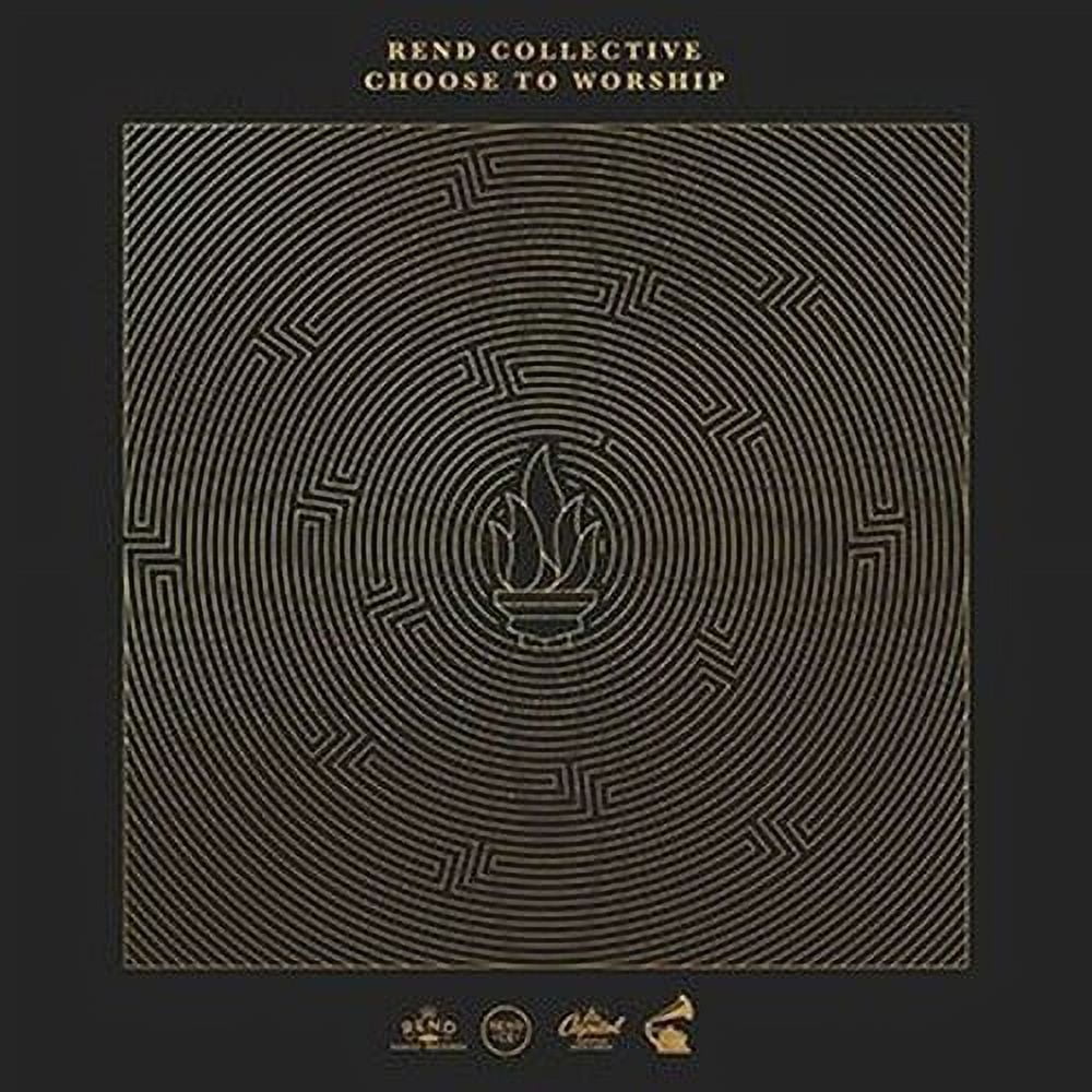 Rend Collective Album