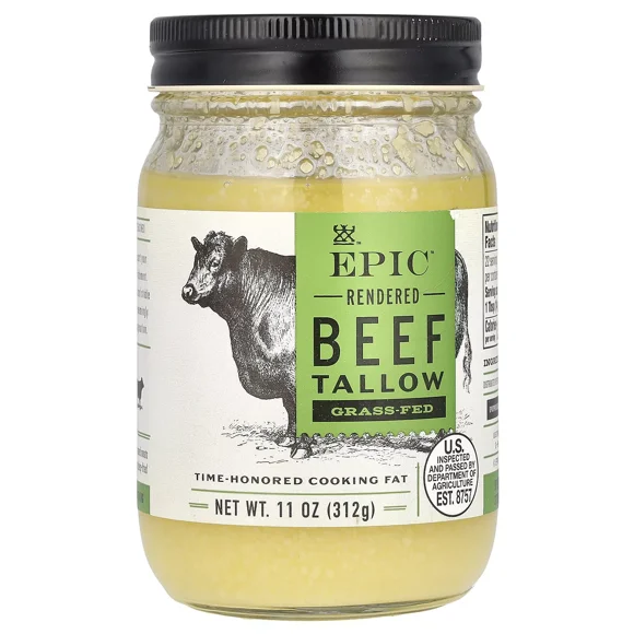 Tallow