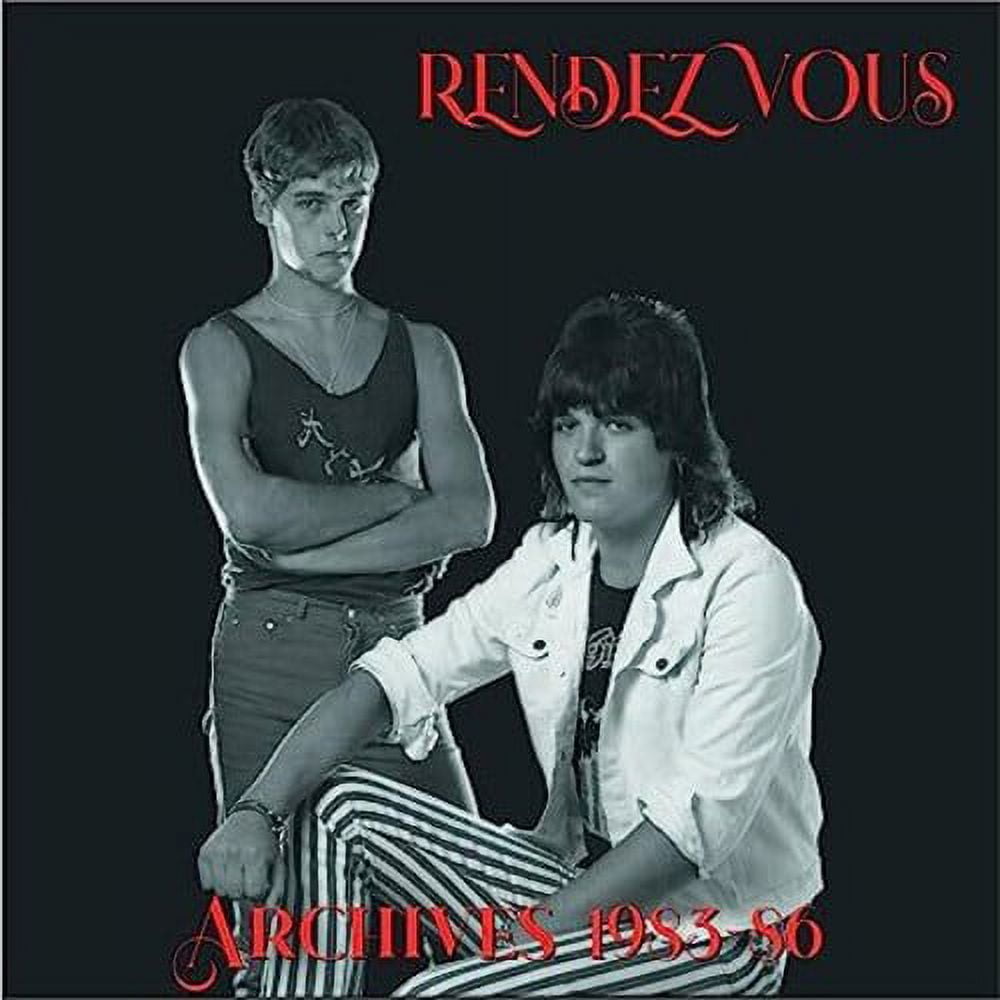 Rendezvous - Archives 1983-1986 - Music & Performance - CD - Walmart.com