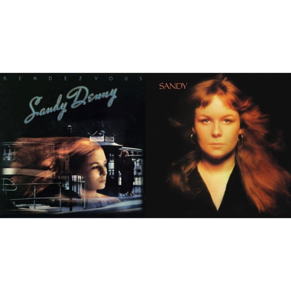Sandy Denny