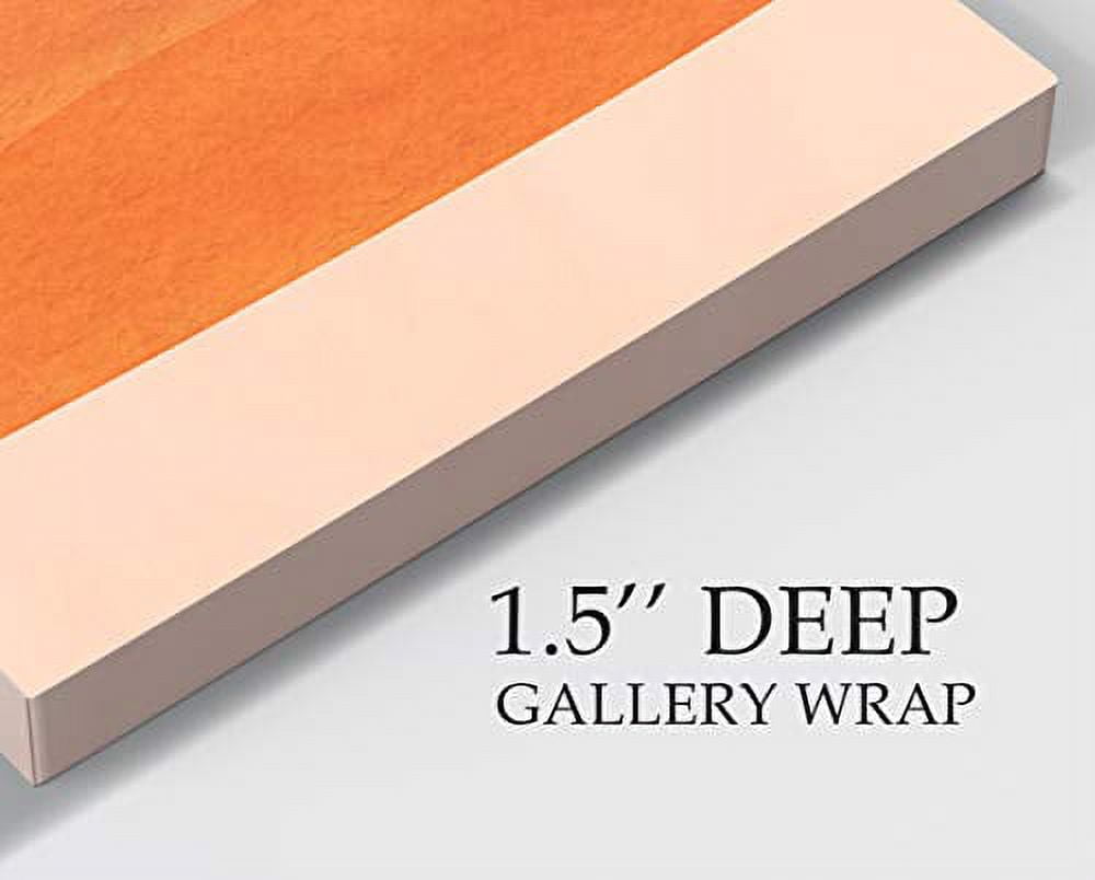 Renditions Gallery-Canvas Prints Wall Art-Mod Pods I-Gallery Wrapped ...