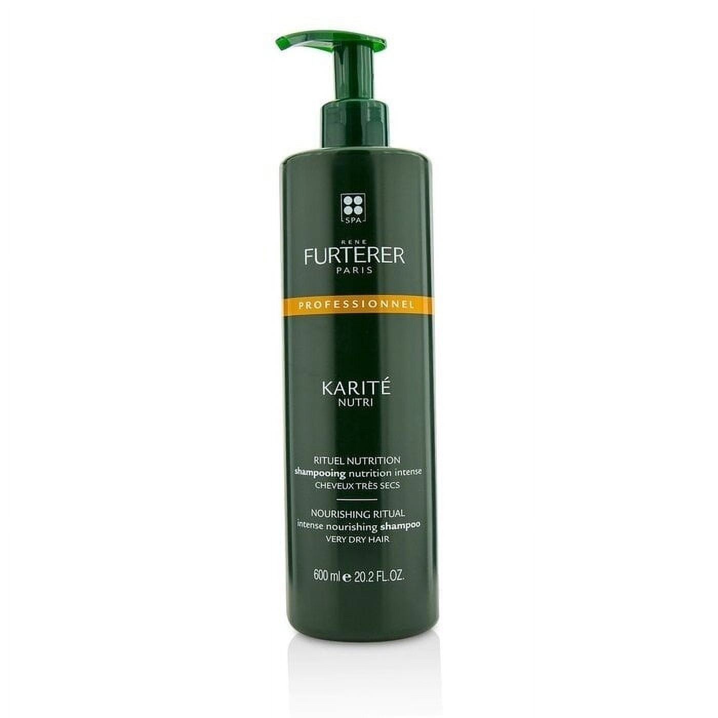 Rene Furterer - Karite Nutri Nourishing Ritual Intense Nourishing ...