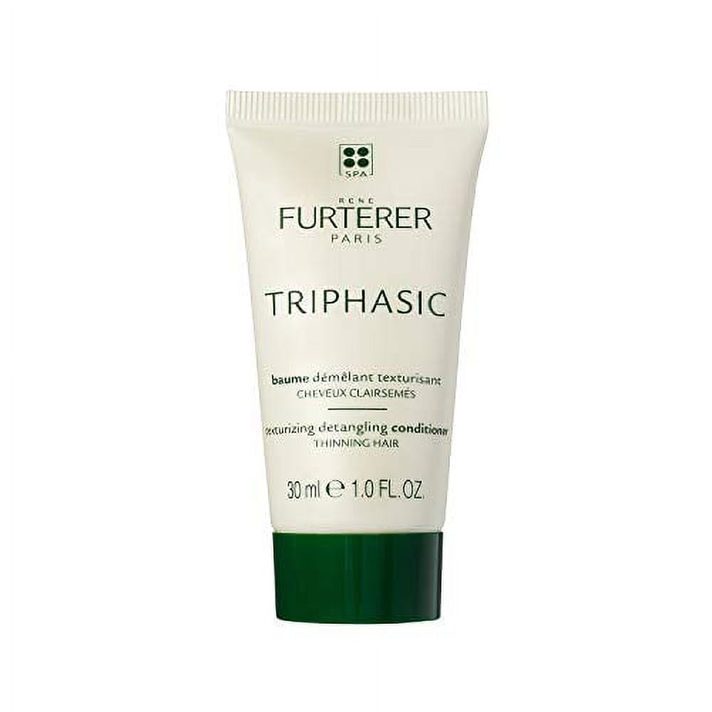 Rene Furterer TRIPHASIC Texturizing Detangling Conditioner, Thinning ...