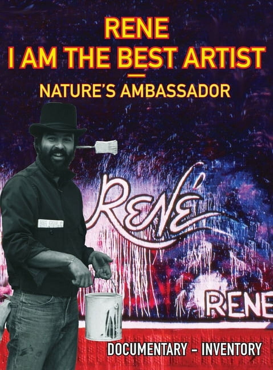 Rene Artist
