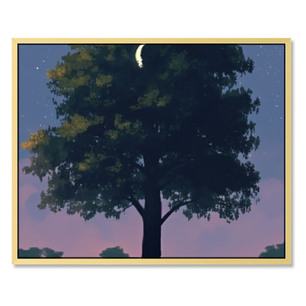 Rene Magritte Canvas - Sixteenth of September Art Prints - Surrealism ...