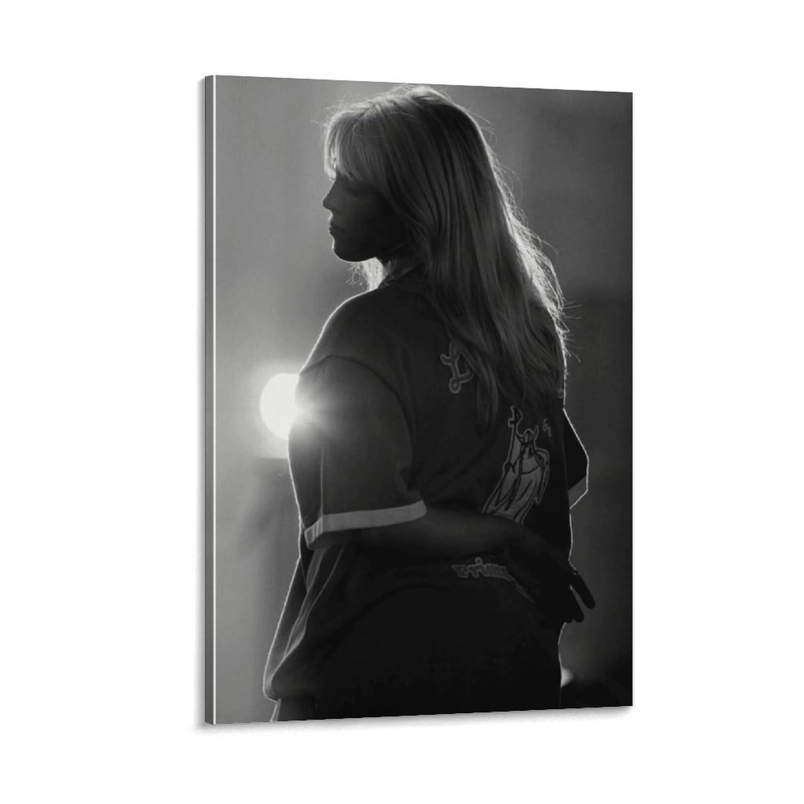 Reneé Rapp Album Cover Canvas Poster Print Music Posters for Room ...
