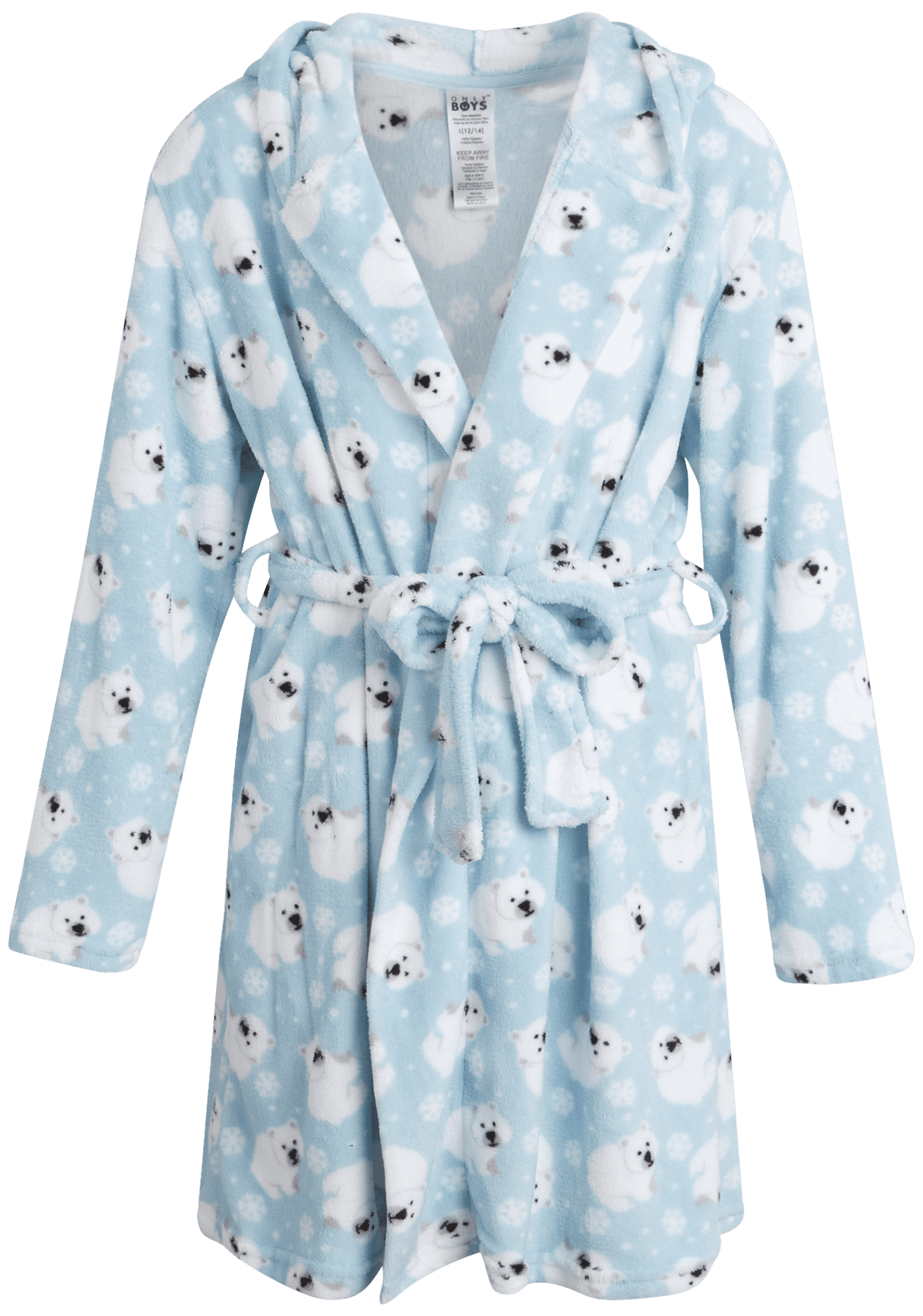 Rene Rofe Baby Bath Robe