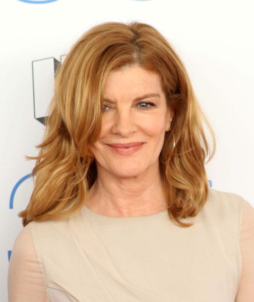 Rene Russo At Arrivals For 30Th Film Independent Spirit Awards 2015 ...