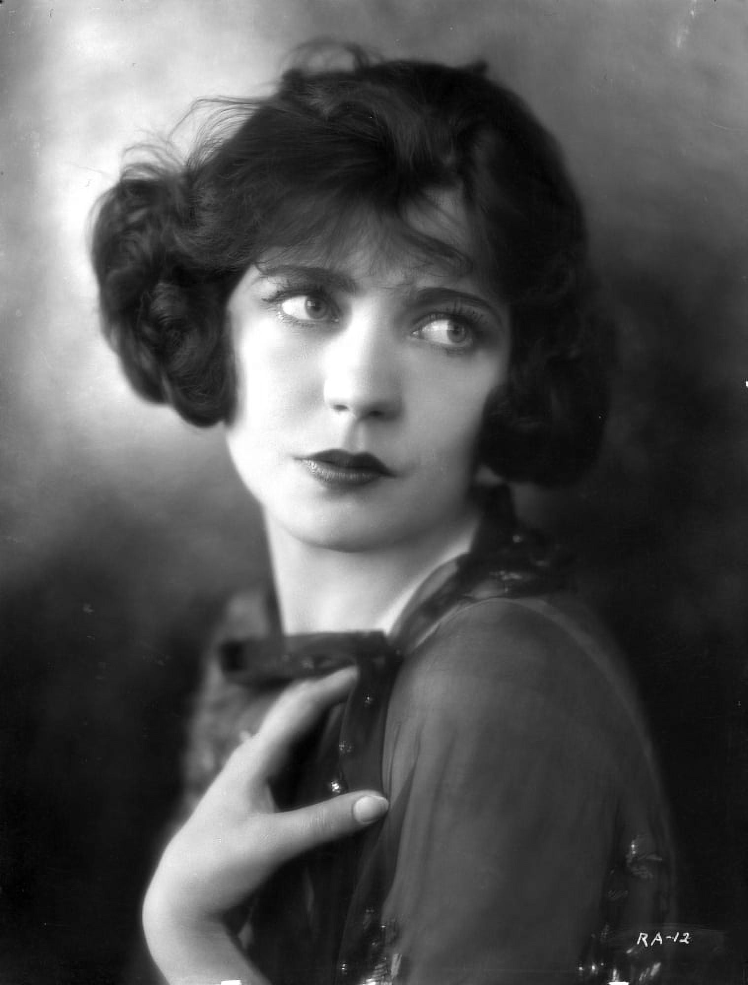 Renee Adoree Photo Print (24 x 30) - Walmart.com