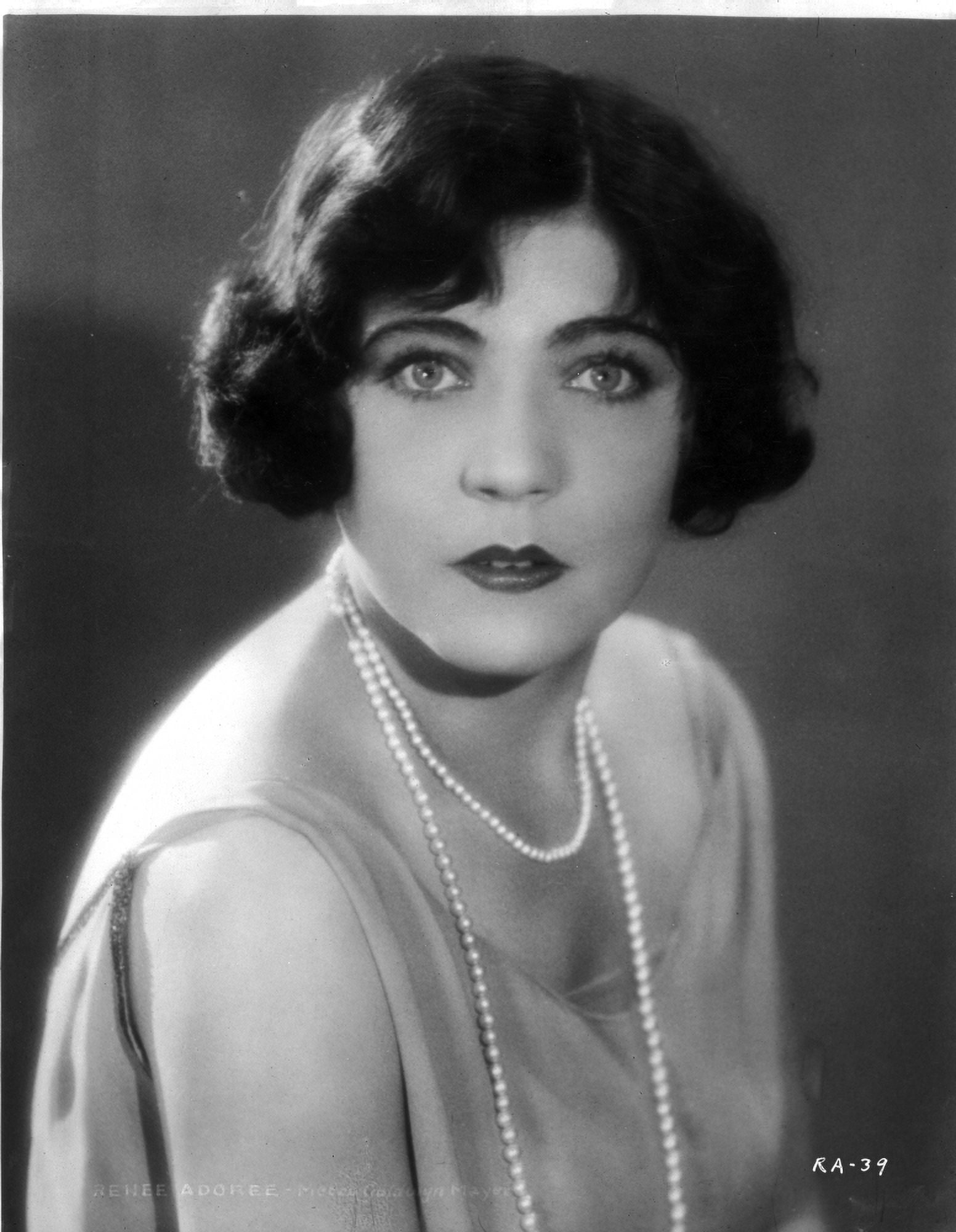 Renee Adoree Photo Print (8 x 10) - Walmart.com