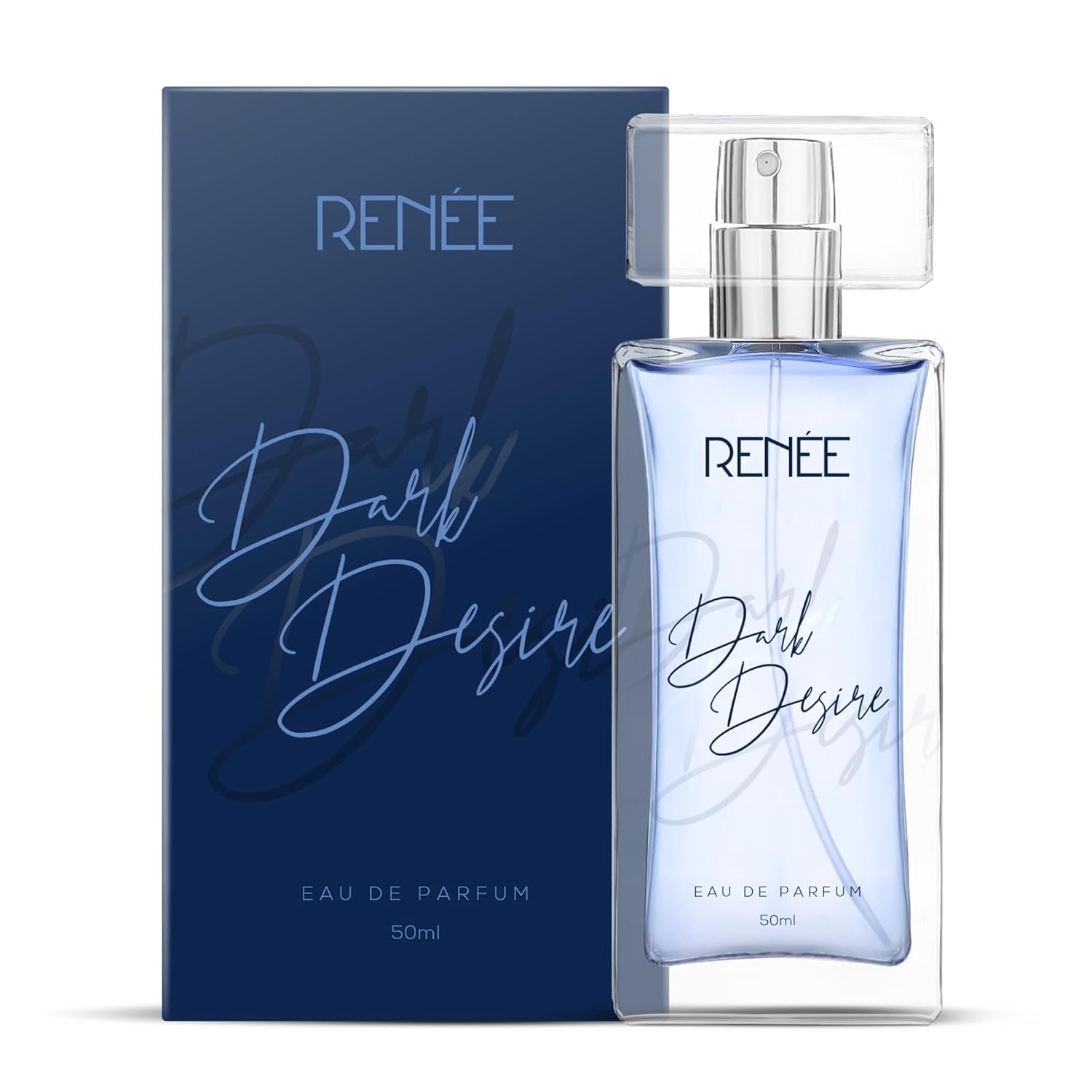 Renee Dark Desire Eau De Parfum For Women 50ml, 1.6 Fl.oz. | Premium ...