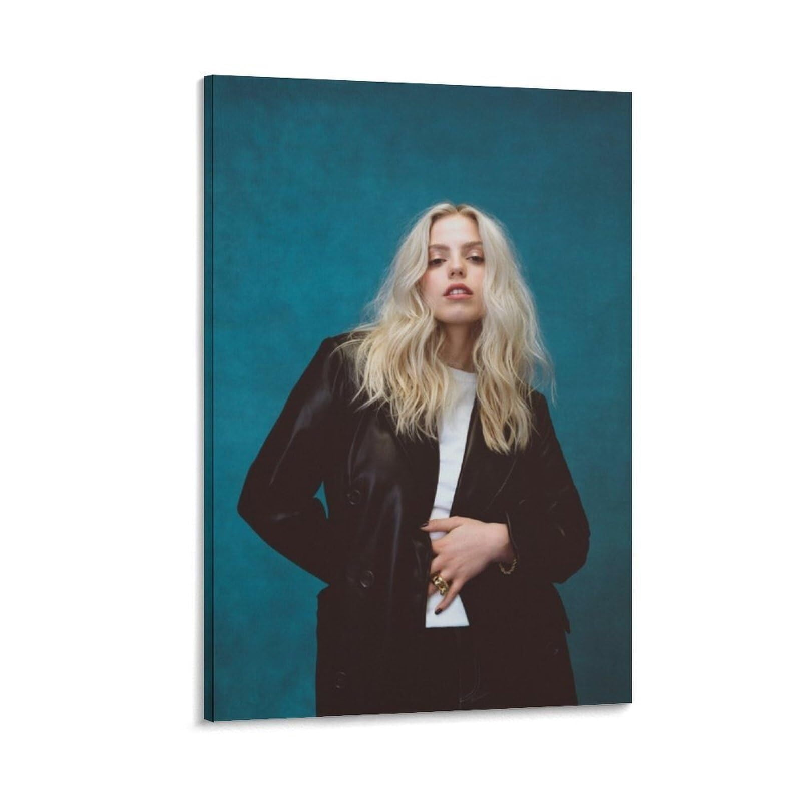 Renee Rapp Poster Classic Rock Music Vintage Rock Posters Retro Style ...