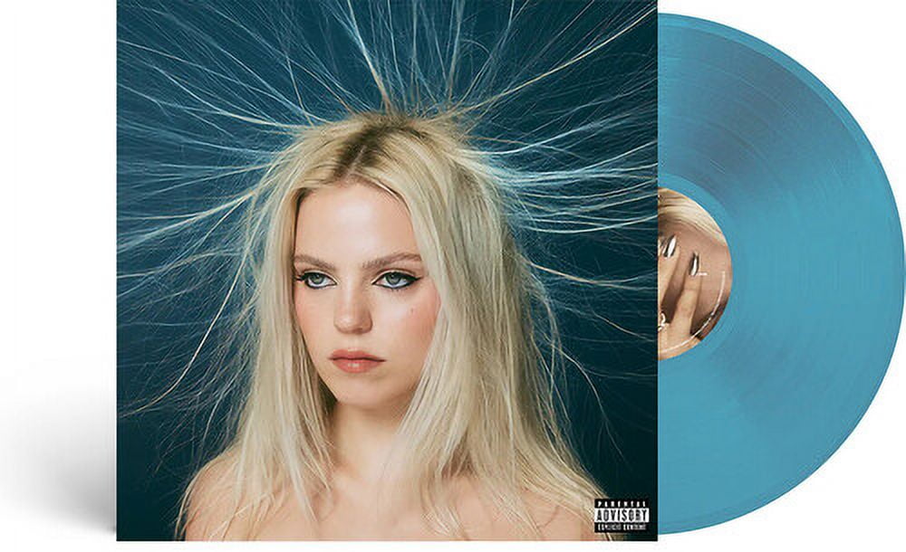 Renee Rapp - Snow Angel - Vinyl - Walmart.com