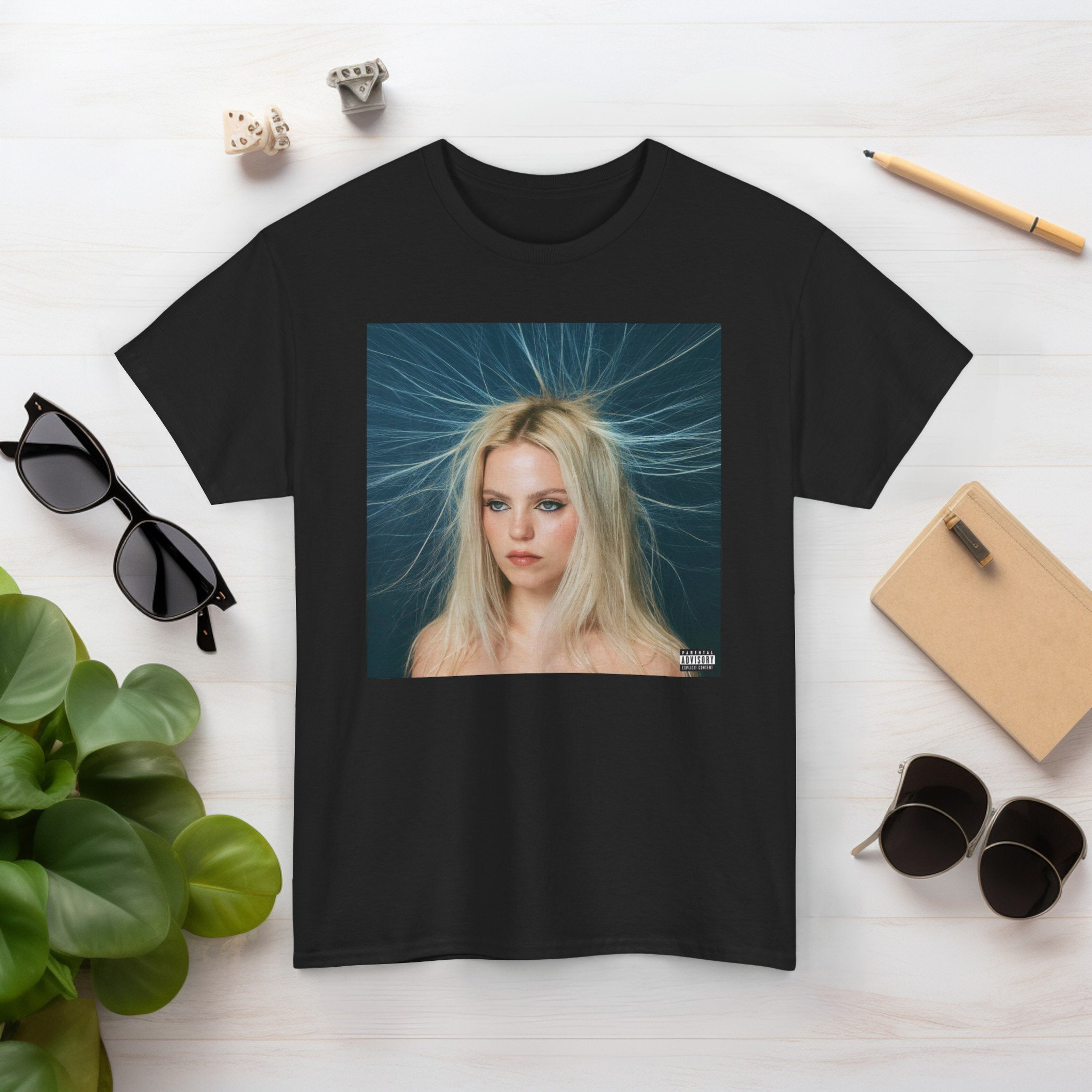 Renee Rapp Tshirt, Renee Rapp Snow Hard Feelings Shirt, Renee Rapp ...