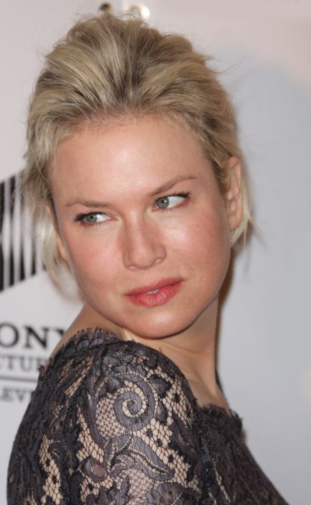 Renee Zellweger 2008, Photo By John Barrett (Renee Zellweger2424 ...