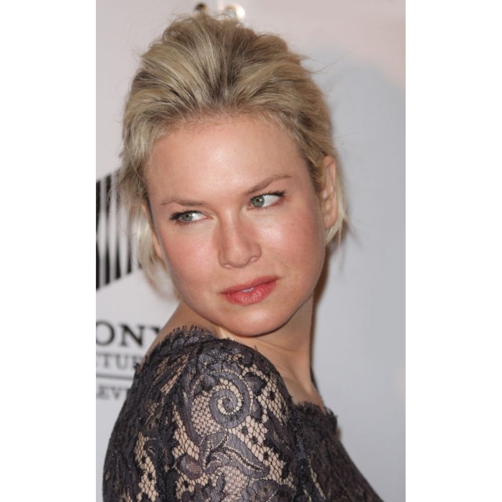 Renee Zellweger 2008, Photo By John Barrett (Renee Zellweger2424 ...