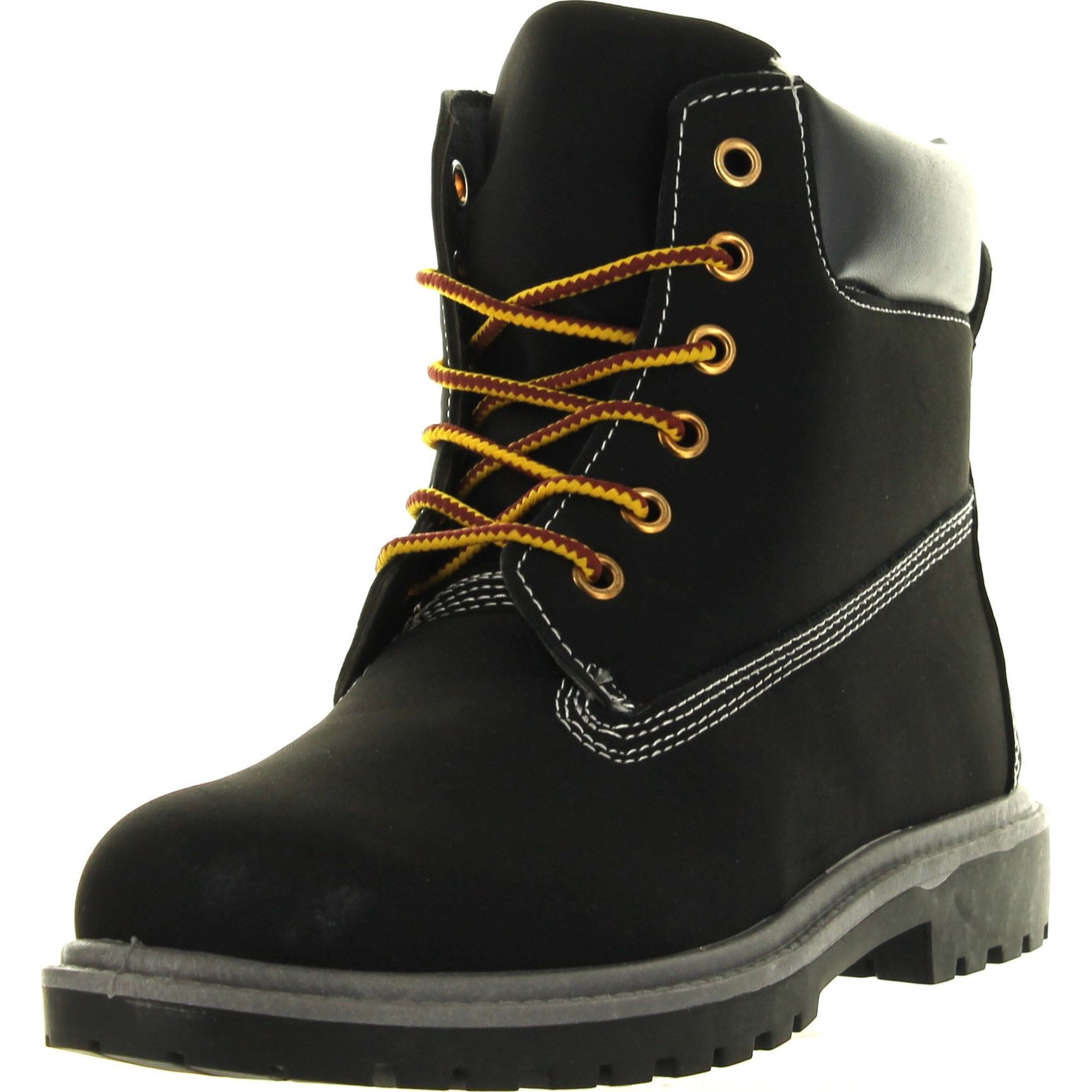 Reneeze DAILY-03 Womens Mid-Calf Field Work Boots - Walmart.com