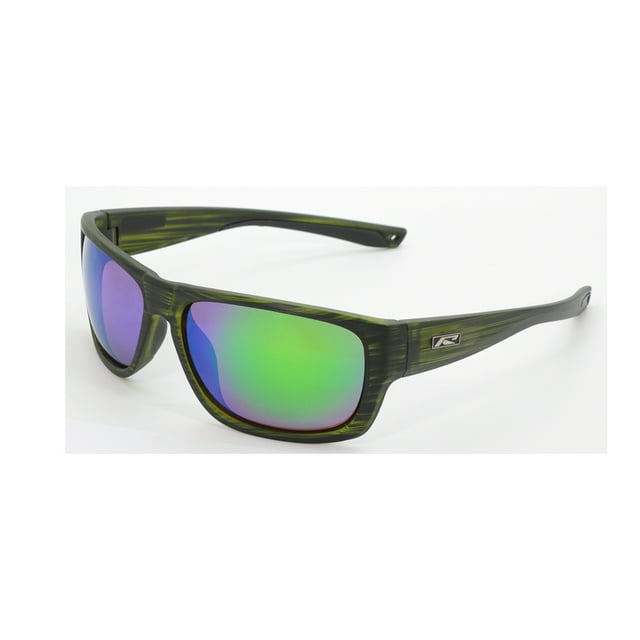Renegade Alton Jones Jr. Tahoe Sunglasses - Walmart.com