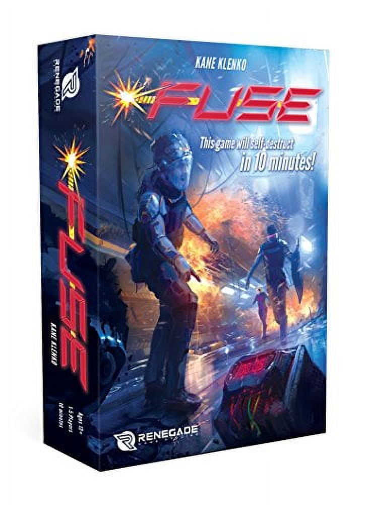 Fuse - Walmart.com