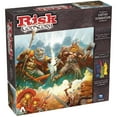 Renegade Game Studios: Risk: Godstorm - Command 5 Ancient Cultures! War ...
