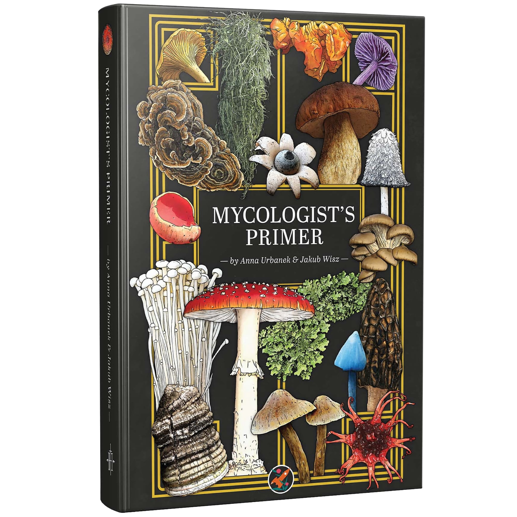 Renegade Games: Mycologist’s Primer - A System Agnostic For Any RPG ...