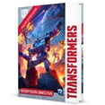 Renegade Games Studios: Transformers Roleplaying Game: Deception ...