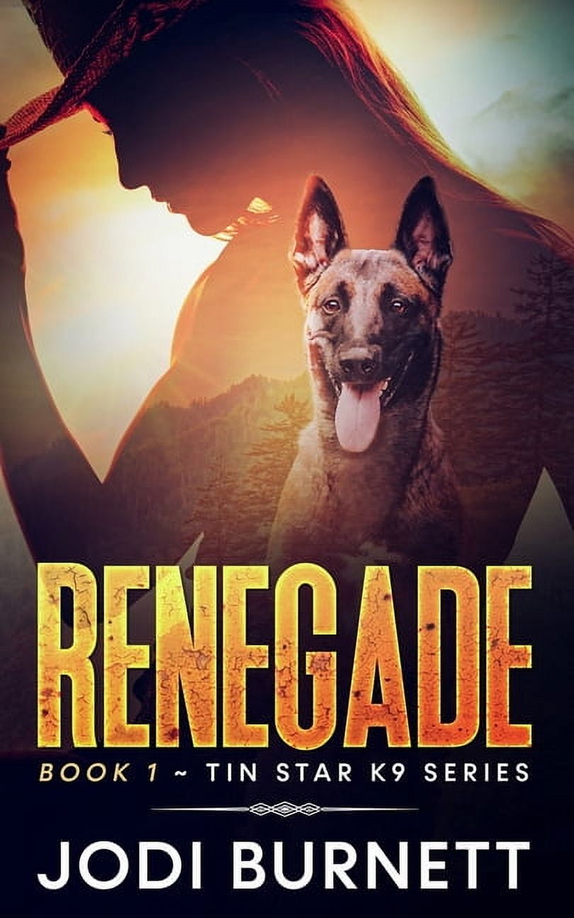 Renegade -- Jodi L. Burnett - Walmart.com