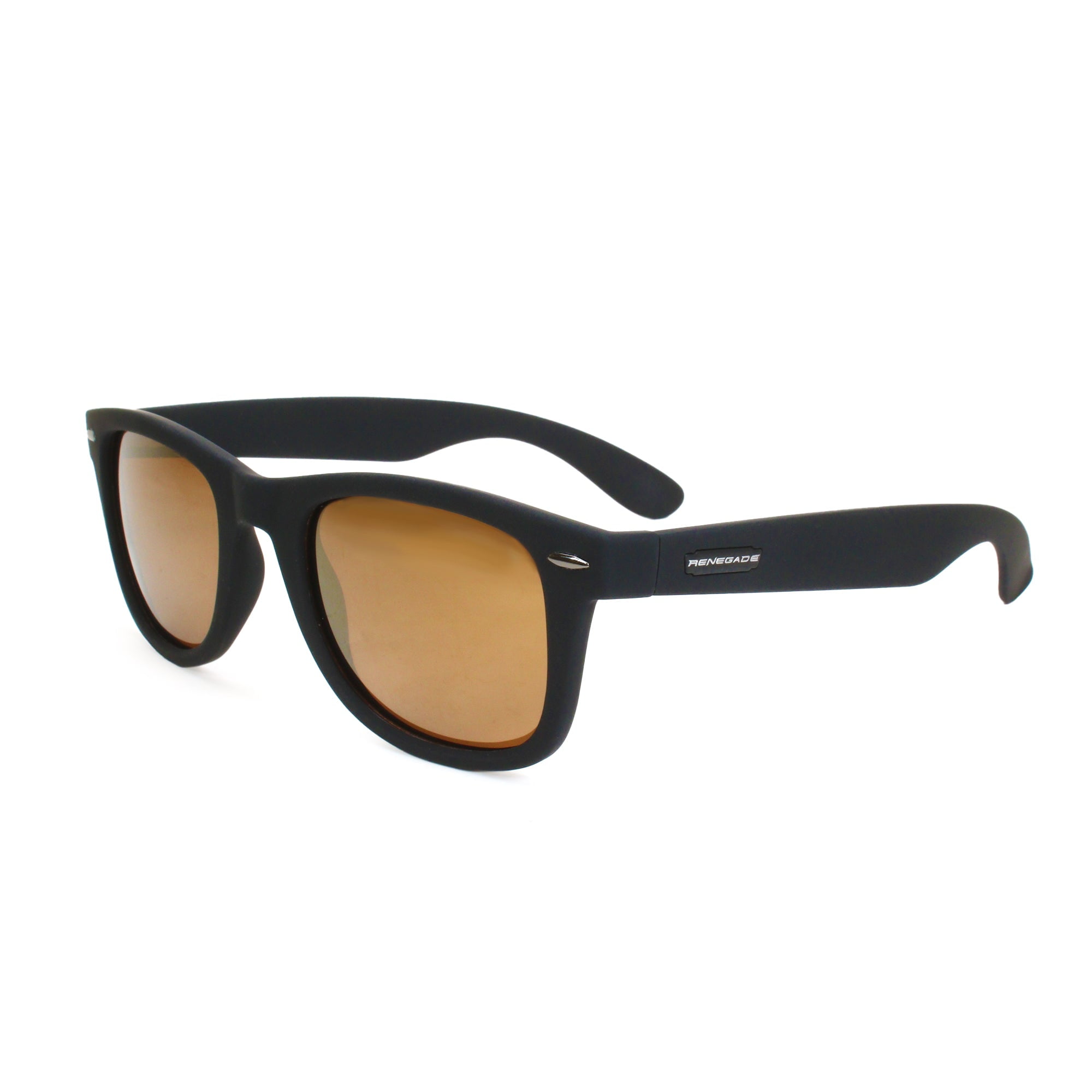 Renegade Nautic Wave Surfside Adult Polarized Sports Outdoors Fishing ...